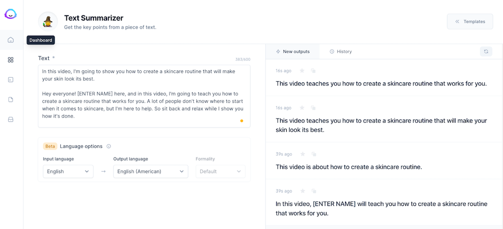 How To Summarize A Youtube Video Using AI How To Summarize A Youtube Video Using AI